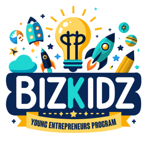 Biz Kidz - Youth Entrepreneurship Hub | Empowering Young Leaders